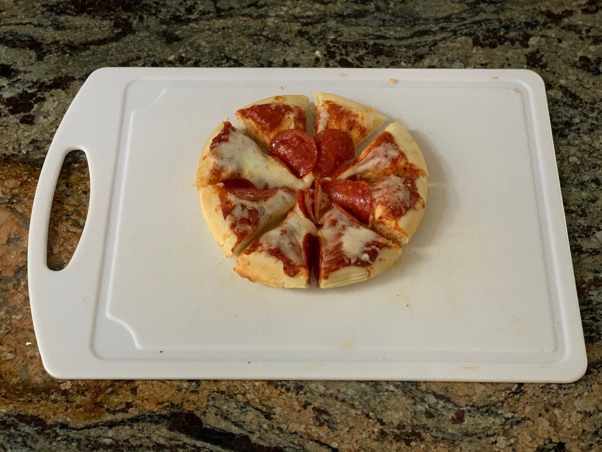 This Pizza Math Activity Teaches Fractions in a Fun Way