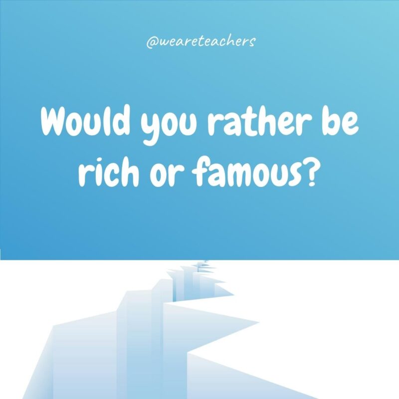 100+ Fun Icebreaker Questions for Kids and Teens