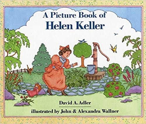 Best Helen Keller Books for Kids, As Chosen by Educators