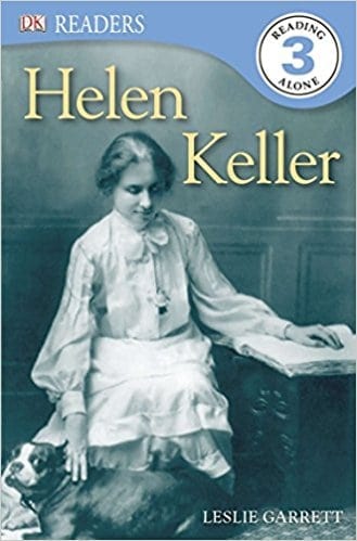 Best Helen Keller Books for Kids, As Chosen by Educators
