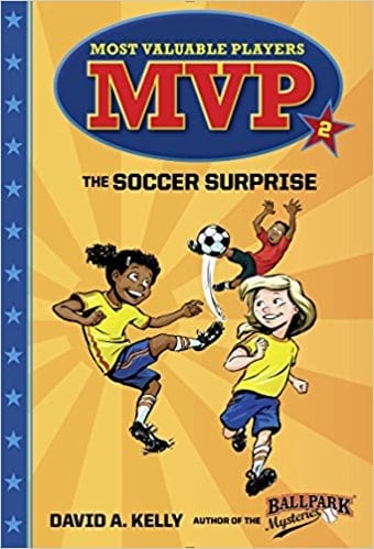 Best Soccer Books for Kids, As Chosen by Educators