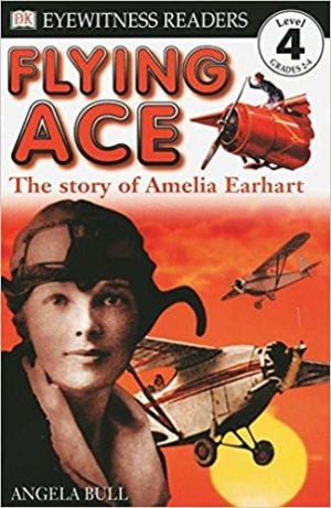 Best Amelia Earhart Books for Kids, as Chosen by Educators