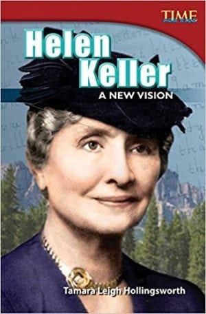 Best Helen Keller Books for Kids, As Chosen by Educators