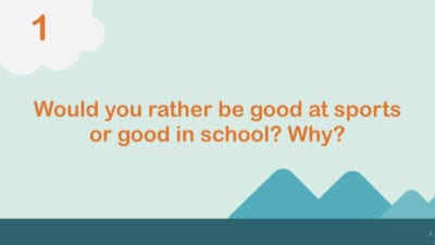 50 Creative Fourth Grade Writing Prompts (Free Printable!)