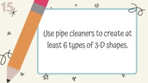 25 Fast and Fun Third Grade STEM Challenges Every Kid Will Love - We ...