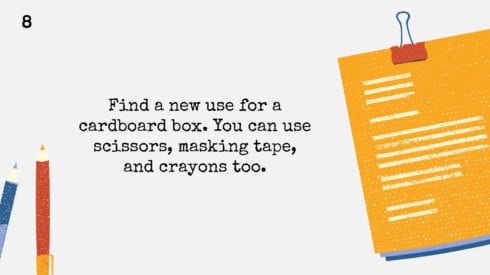 25 Second Grade STEM Challenges To Help Kids Think Creatively