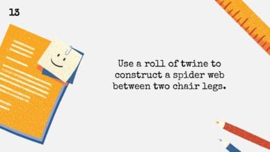 25 Second Grade STEM Challenges To Help Kids Think Creatively