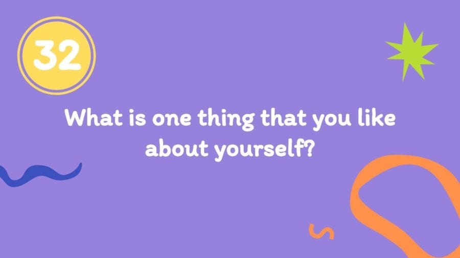 50 Questions To Ask Middle and High School Students To Check in