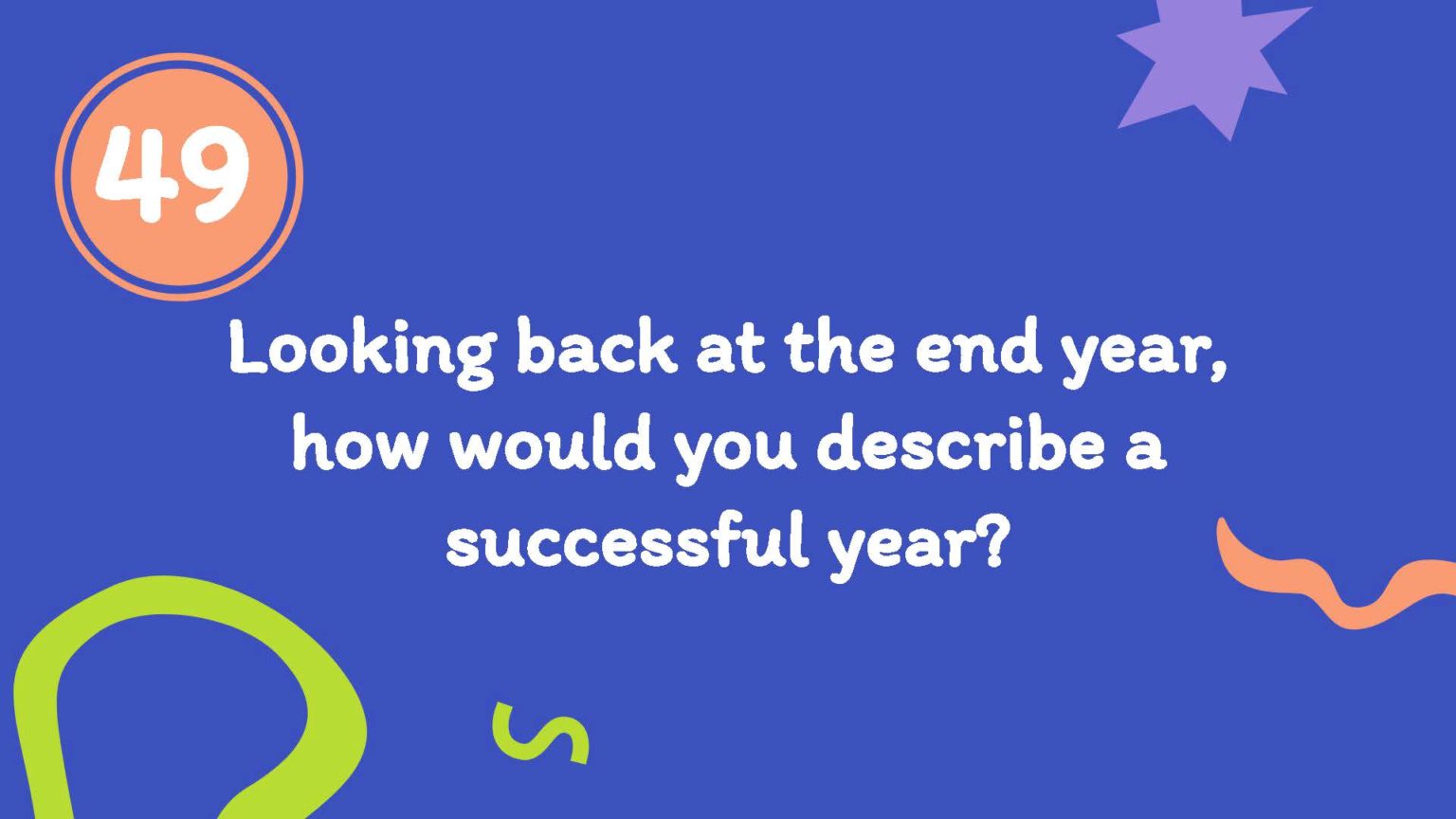 50 Questions To Ask Middle and High School Students To Check in