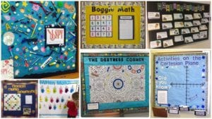 35 Interactive Bulletin Boards That Will Engage Students at Every Level