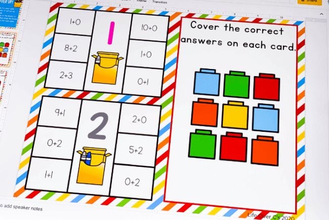 18 Fun and Free Interactive Google Slides for Elementary Math