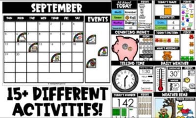 The Best Interactive Online Calendars for Morning Meetings and More