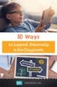 10 Ways to Support Introverts in the Classroom - WeAreTeachers