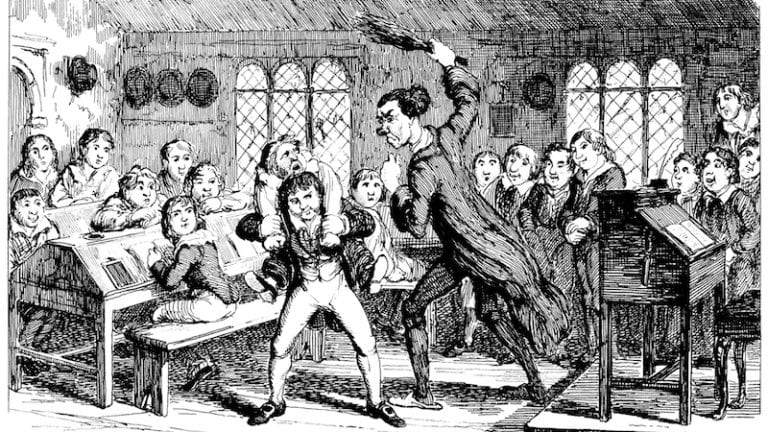 It's Easy to Criticize Paddling Students, But Are We Doing Any Better?