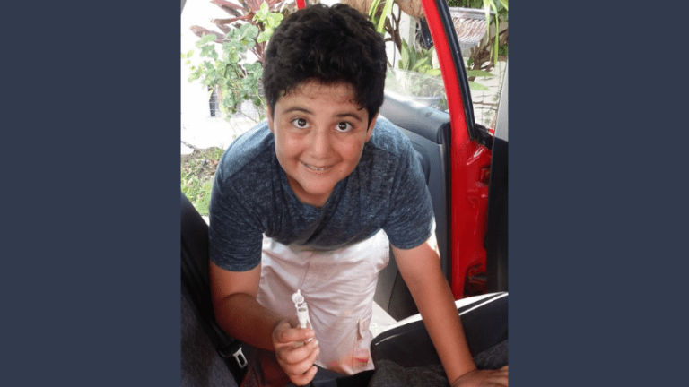 Young Innovators Program for Students in Grades K-12