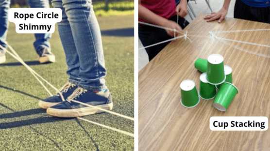Job-Readiness Skills Activities for Teen Students