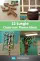 23 Jungle Classroom Theme Ideas - We Are Teachers