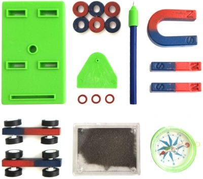 Science Supplies for the Elementary Classroom--Learn About the World!