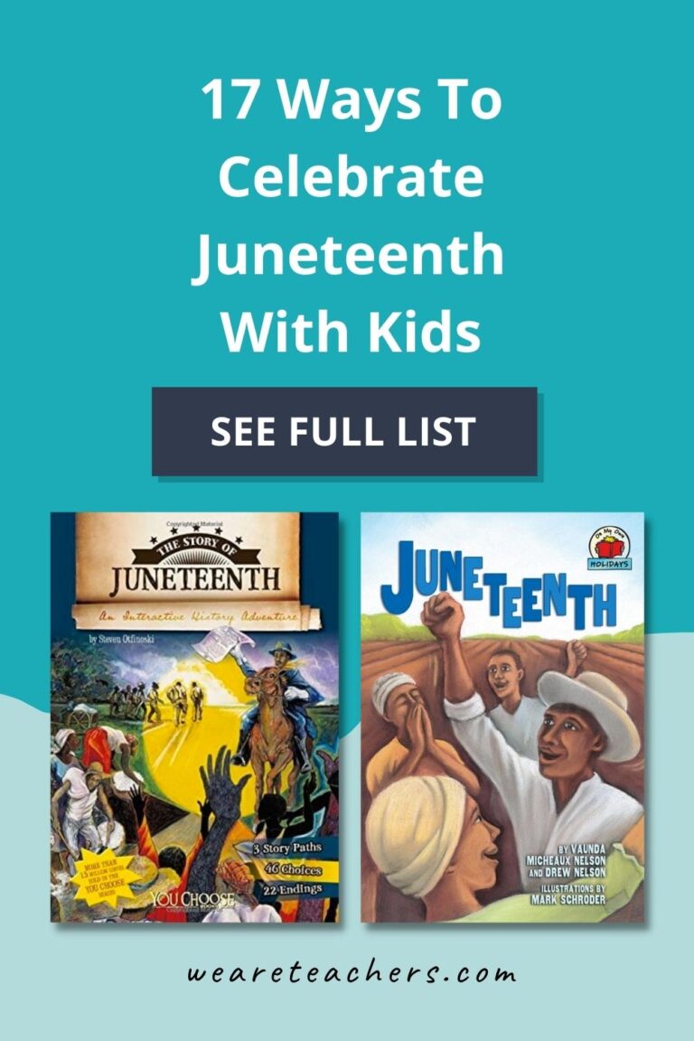 Teaching Juneteenth: Ideas for the Classroom
