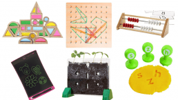 25 Best Educational Toys and Games for Kindergarten