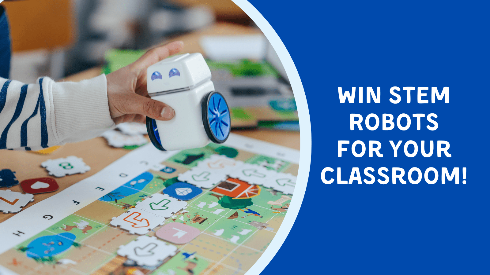 Topic - STEM Page 1 - We Are Teachers