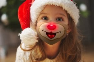 20+ Holiday Masks for Teachers and Kids - We Are Teachers