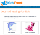 Best Websites for Teaching & Learning Drawing - We Are Teachers