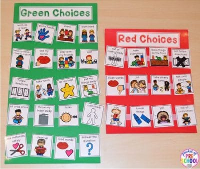 All the Best Kindergarten Classroom Management Tips and Ideas