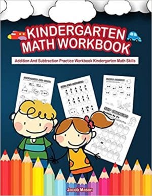 Best Kindergarten Workbooks to Keep Students Learning All Year Long