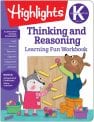 Best Kindergarten Workbooks to Keep Students Learning All Year Long