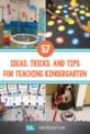 Teaching Kindergarten: 57 Tips, Tricks, and Ideas - WeAreTeachers