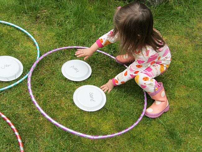 21 Kinesthetic Reading Activities to Get Students Up and Moving