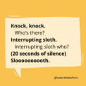 25 Funniest Knock Knock Jokes for Kids - We Are Teachers