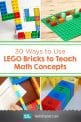 30 Best LEGO Math Ideas for Your Classroom - WeAreTeachers