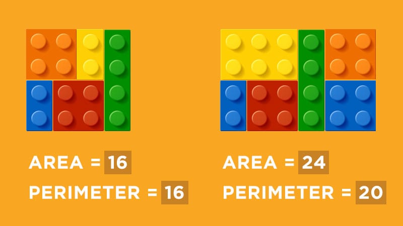 Luceryx Zamtir : How to Use LEGO Bricks to Teach Hands-on Math