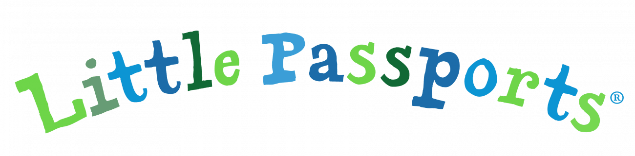 Little Passports Teacher Giveaway | Win a 6-Month Class Subscription!