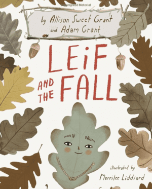 Best Fall Books for Kids, as Chosen by Educators - WeAreTeachers