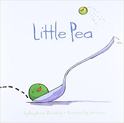31 Delicious Food Books for Kids - We Are Teachers