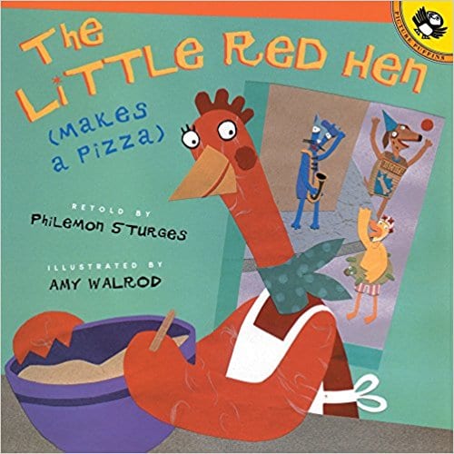 31 Delicious Food Books for Kids - We Are Teachers
