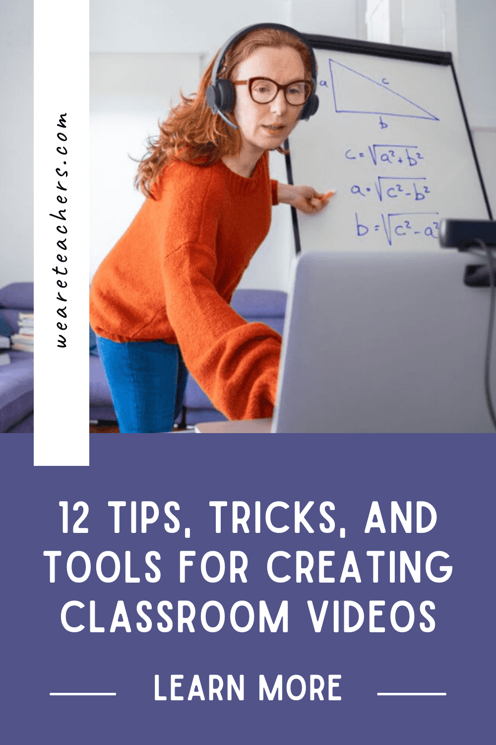Making Flipped Classroom Videos: Tips, Tricks, and Tools