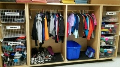 Get Tips for Managing a School Lost & Found - WeAreTeachers