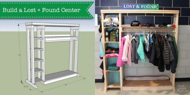 Get Tips for Managing a School Lost & Found - WeAreTeachers