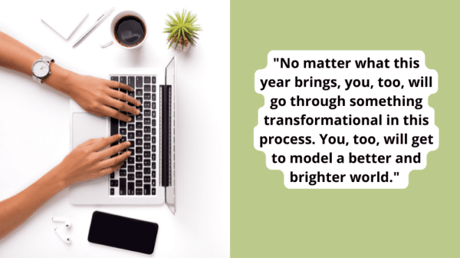 Dear Brand-New Teacher: A Love Letter to Rookies