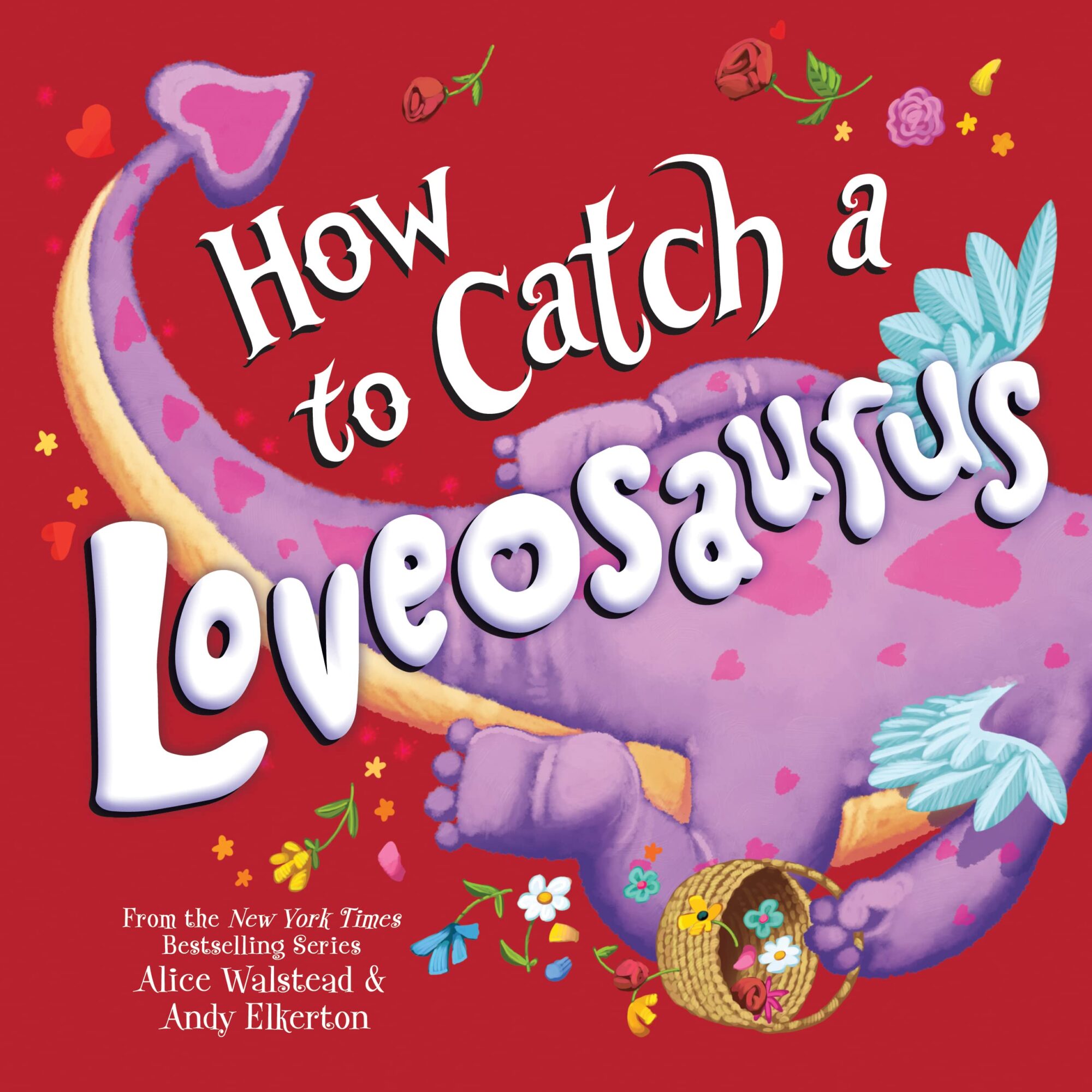 50 Best Valentine’s Day Books for Kids