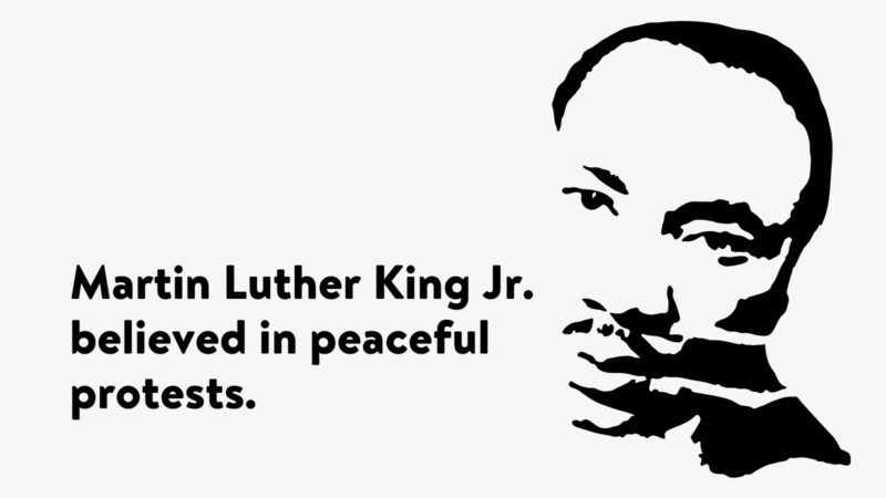 17 Meaningful Facts About Martin Luther King Jr.