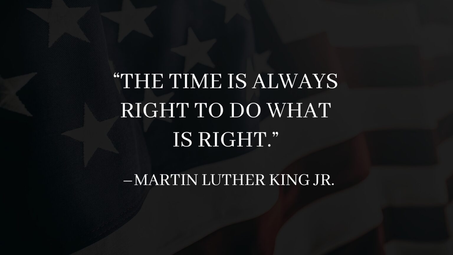25 Martin Luther King Jr. Quotes To Celebrate MLK Day