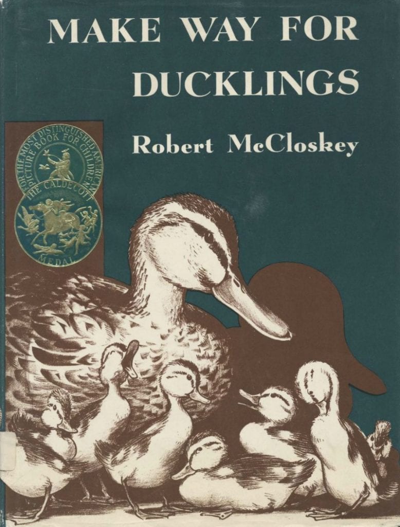 Best Classic Picture Books for the Classroom - WeAreTeachers