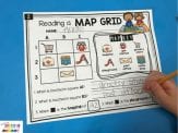 20 Map Skills Activities That Are Hands-On