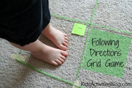 20 Map Skills Activities That Are Hands-On