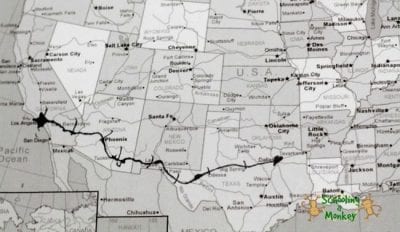 20 Map Skills Activities That Are Hands-On